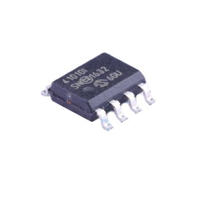 China MCP41010T-I/SN  New and Original    MCP41010T-I/SN  SOIC-8   Integrated circuit for sale