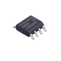China AT93C66B-SSHM-T  New and Original   AT93C66B-SSHM-T  SOIC-8   Integrated circuit for sale