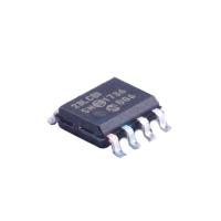 China 23LC1024-I/SN  New and Original   23LC1024-I/SN SOP-8   Integrated circuit for sale