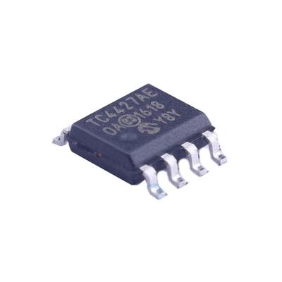 China TC4427AEOA713  New and Original   TC4427AEOA713  SOIC-8   Integrated circuit for sale