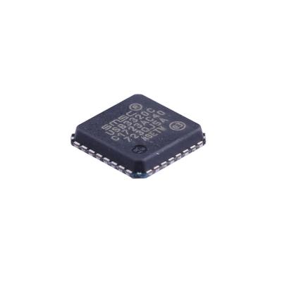 China USB3320C-EZK  New and Original     USB3320C-EZK QFN-32   Integrated circuit for sale