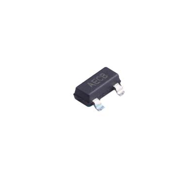 China MCP9700T-E/TT  New and Original   MCP9700T-E/TT   SOT-23   Integrated circuit for sale