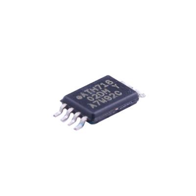 China AT24C02D-XHM-T  New and Original   AT24C02D-XHM-T   TSSOP-8   Integrated circuit for sale