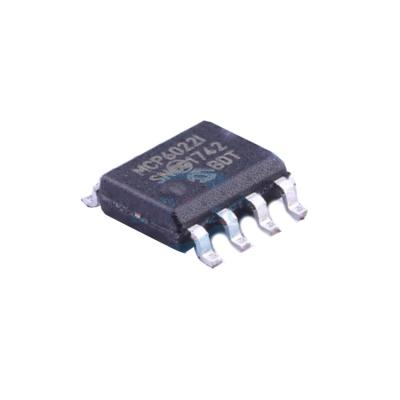 China MCP6022T-I/SN  New and Original     MCP6022T-I/SN  SOIC-8   Integrated circuit for sale