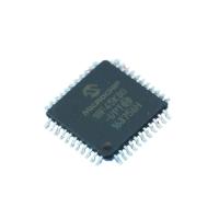 China PIC18F45K80-I/PT  New and Original    PIC18F45K80-I/PT TQFP-44   Integrated circuit for sale