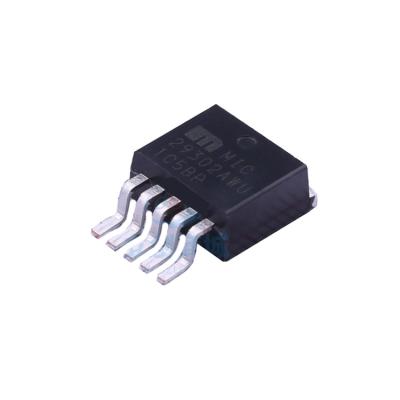 China MIC29302AWU-TR  New and Original    MIC29302AWU-TR  TO-263-5   Integrated circuit for sale