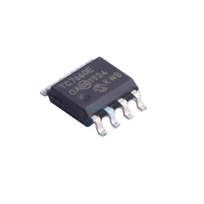 China TC7660EOA713  New and Original    TC7660EOA713  SOIC-8   Integrated circuit for sale