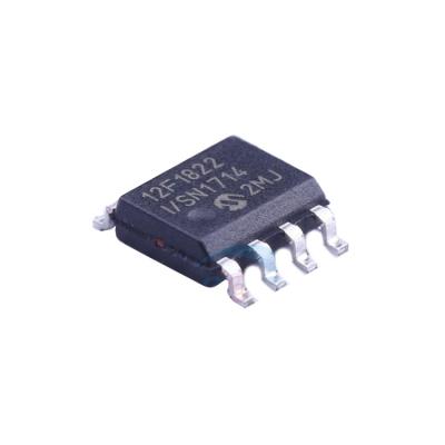 China PIC12F1822-I/SN  New and Original    PIC12F1822-I/SN  SOIC-8   Integrated circuit for sale