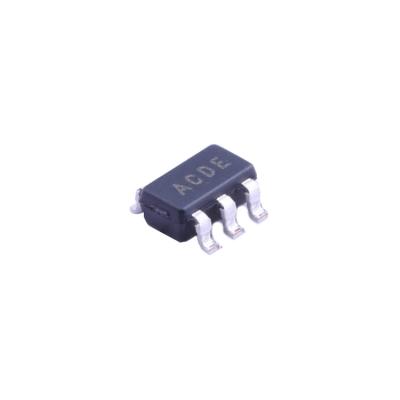 China MCP6546T-I/OT  New and Original   MCP6546T-I/OT  SOT-23-5   Integrated circuit for sale