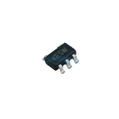 China MCP73831T-2ATI/OT  New and Original   MCP73831T-2ATI/OT  SOT-23-5   Integrated circuit for sale