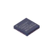 China KSZ8081RNBCA-TR  New and Original     KSZ8081RNBCA-TR   QFN-32   Integrated circuit for sale