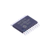 China MCP2515T-I/ST  New and Original    MCP2515T-I/ST  TSSOP-20   Integrated circuit for sale