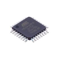 China ATMEGA48PA-AU  New and Original    ATMEGA48PA-AU   TQFP-32   Integrated circuit for sale