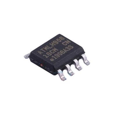 China AT24C16C-SSHM-T  New and Original   AT24C16C-SSHM-T  SOIC-8   Integrated circuit for sale