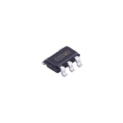China AT24C02D-STUM-T  New and Original    AT24C02D-STUM-T SOT-23-5  Integrated circuit for sale
