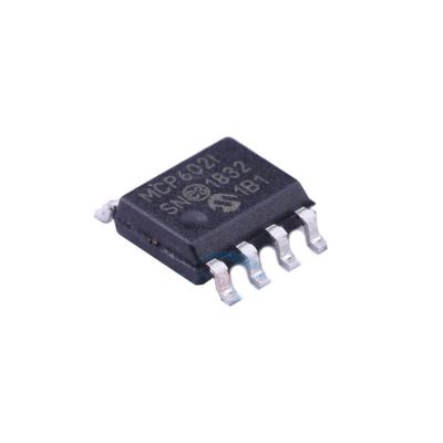China MCP602T-I/SN  New and Original   MCP602T-I/SN  SOIC-8   Integrated circuit for sale
