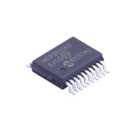 China MCP3911A0-E/SS  New and Original    MCP3911A0-E/SS   SSOP-20   Integrated circuit for sale