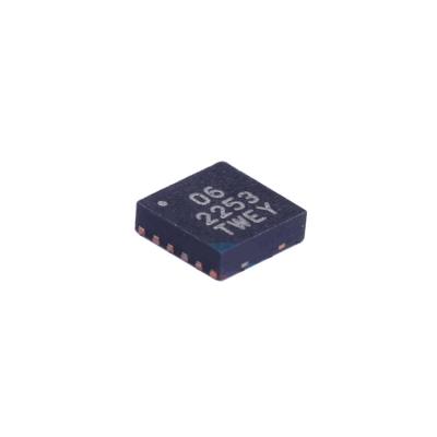 China MIC2253-06YML-TR  New and Original   MIC2253-06YML-TR  MLF-12   Integrated circuit for sale