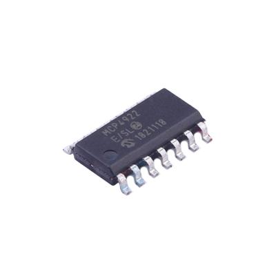 China MCP4922-E/SL  New and Original   MCP4922-E/SL  SOIC-14   Integrated circuit for sale