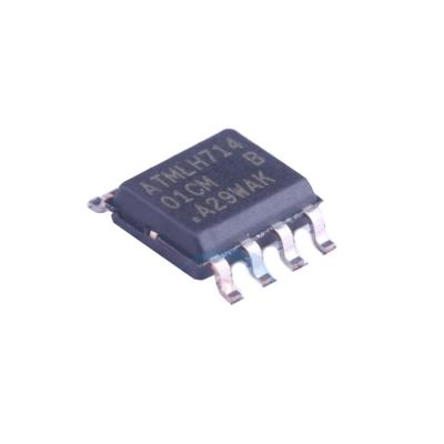 China AT24C01C-SSHM-T  New and Original   AT24C01C-SSHM-T  SOIC-8   Integrated circuit for sale