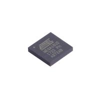 China ATMEGA16U2-MU  New and Original   ATMEGA16U2-MU   QFN-32   Integrated circuit for sale