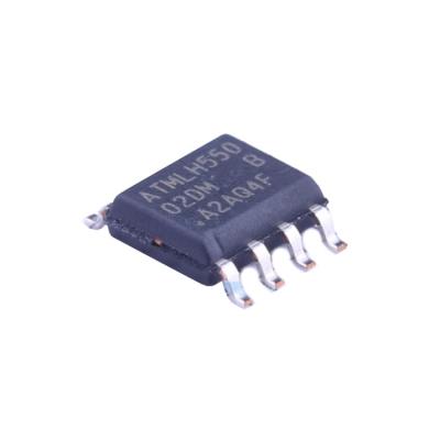 China AT24C02D-SSHM-T  New and Original   AT24C02D-SSHM-T  SOIC-8   Integrated circuit for sale