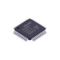 China ATSAMD21G18A-AU  New and Original    ATSAMD21G18A-AU  TQFP-48   Integrated circuit for sale