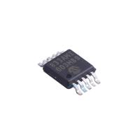 China MCP73833-AMI/UN  New and Original   MCP73833-AMI/UN  MSOP-10   Integrated circuit for sale