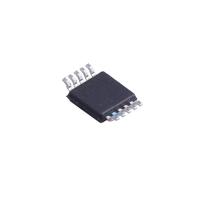 China MCP73833-AMI/UN  New and Original   MCP73833-AMI/UN  MSOP-10   Integrated circuit for sale