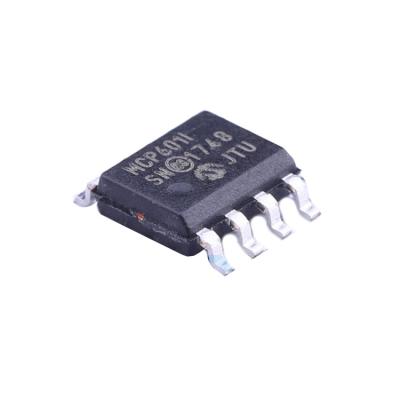 China MCP601T-I/SN  New and Original   MCP601T-I/SN  SOIC-8   Integrated circuit for sale
