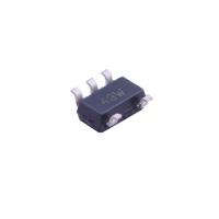 China MIC5233-5.0YM5-TR Micro Controller Chip New And Original SOT-23-5 Integrated Circuit for sale