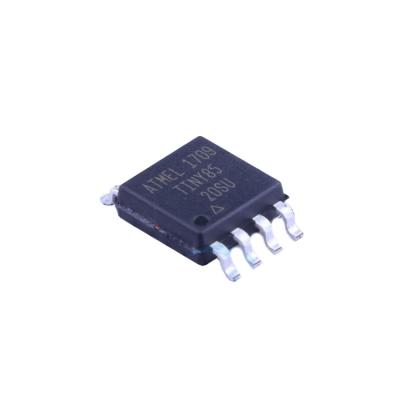 China ATTINY85-20SU Integrated circuit New and Original    ATTINY85-20SU  SOIC-8 for sale