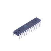 China ATMEGA328P-PU Micro Controller Chip New and Original DIP-28 Integrated circuit for sale