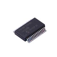 China PIC18F25K80-I-SS  Integrated Circuit SSOP-28 New And Original for sale