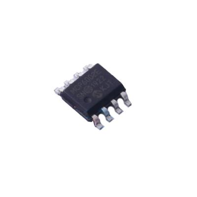China MCP6002-E/SN Integrated Circuit Chip New And Original SOIC-8 for sale