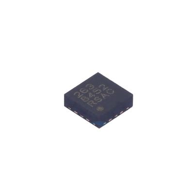 China QFN16 Package MMA8452QR1 Integrated Circuit New And Original for sale