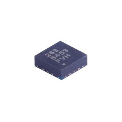China MMA8453QR1 Integrated Circuit New And Original QFN16 Package for sale