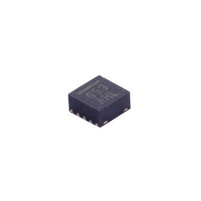 China MMA8653FCR1 Integrated Circuit New And Original DFN10 for sale