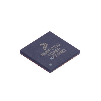 China MMPF0100F0AEP Integrated Circuit New And Original Package QFN56 for sale