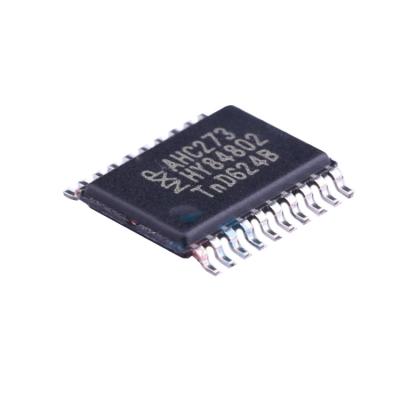 China 74AHC273PW Integrated Circuit New And Original TSSOP-20 for sale