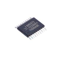 China NXP 74AHC573PW Integrated Circuit New And Original TSSOP20 for sale