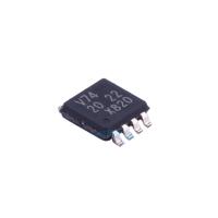 China New And Original TSSOP8 NXP IC Chip , 74LVC2G74DP Integrated Circuit for sale