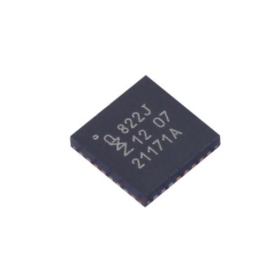 China Unused LPC822M101JHI33Y Integrated Circuit New And Original HVQFN32 for sale