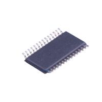 China Unused  GTL2107PW  Integrated Circuit New And Original TSSOP28 for sale