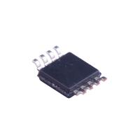 China Unused  LM75BDP  Integrated Circuit New And Original MSOP8 for sale