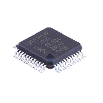 China Unused  LPC11U14FBD48  Integrated Circuit New And Original LQFP-48 for sale