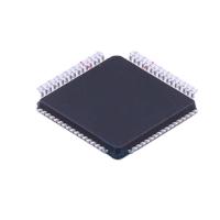 China Unused  LPC11U24FBD64  Integrated Circuit New And Original LQFP-64 for sale