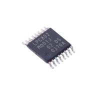 China Unused  LPC802M001JDH16J  Integrated Circuit New And Original TSSOP16 for sale