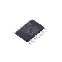 China Unused  LPC812M101JDH20FP  Integrated Circuit New And Original TSSOP20 for sale
