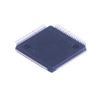 China Unused  LPC1758FBD80   Integrated Circuit New And Original LQFP80 for sale